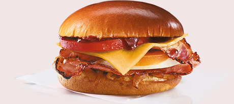 NEWS: McDonald's Gourmet Brekkie Rolls (Smokey BBQ & Tomato Relish ...