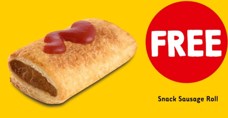DEAL: 7-Eleven App – Free Snack Sausage Roll (15 January) | Frugal Feeds