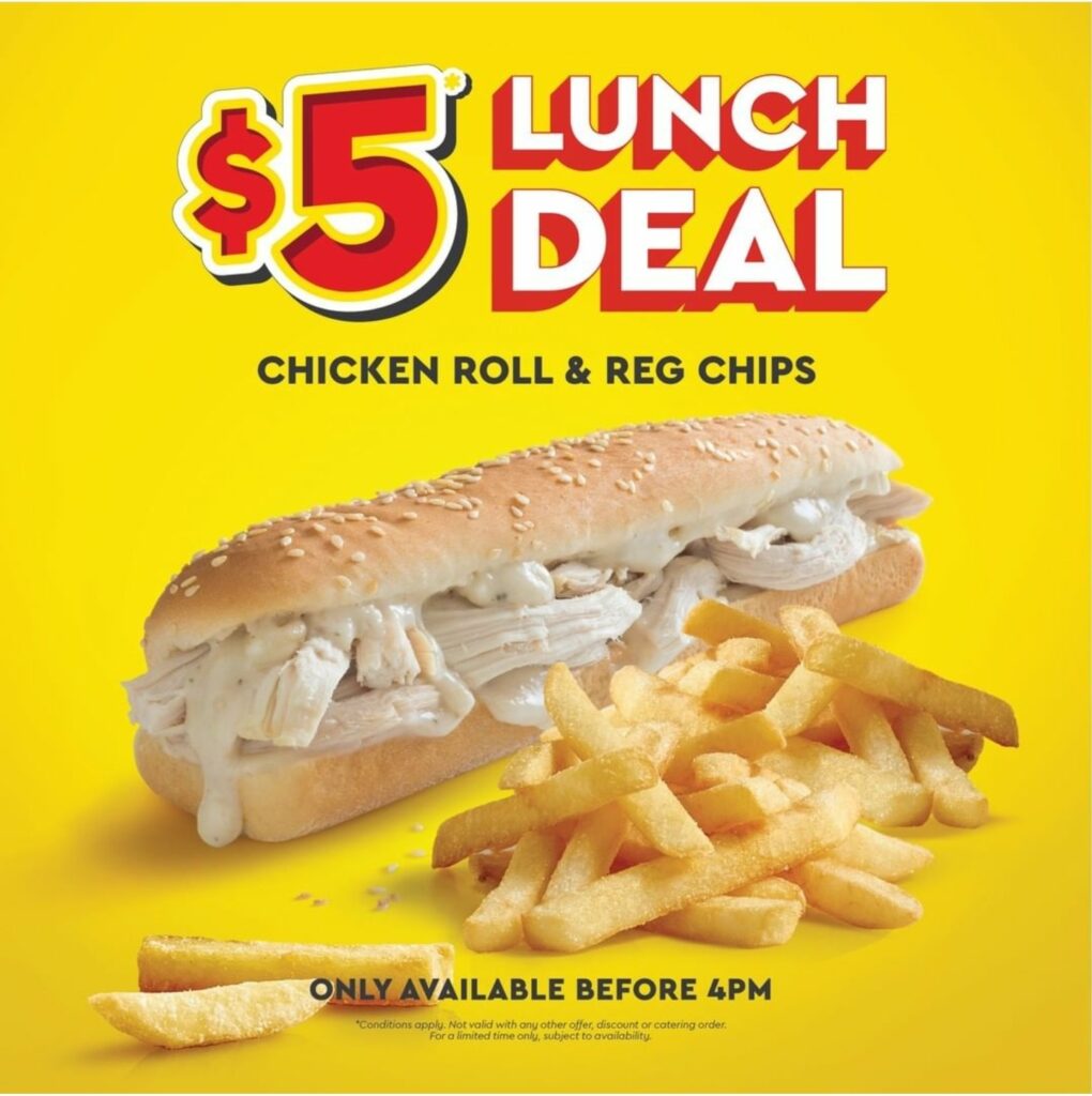 Chicken Treat Deals, Vouchers and Coupons (February 2025) | Frugal Feeds