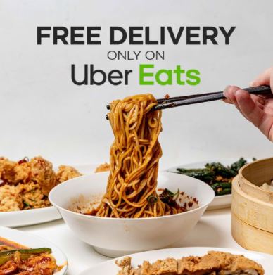 DEAL: Din Tai Fung - Free Delivery via Uber Eats in Sydney (until 20 ...