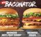 NEWS: Hungry Jack's Mega Baconator, Baconator Deluxe, Jack's Fried ...