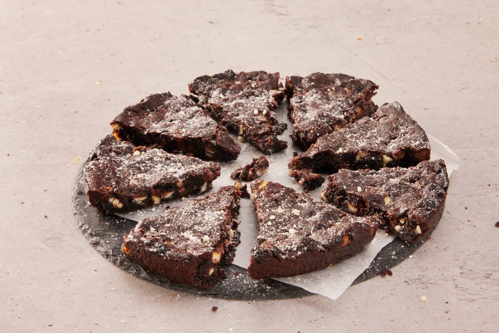 NEWS: Domino's $10 Triple Choc Brownie | Frugal Feeds