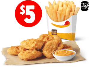NEWS: Hungry Jack's Mega Baconator, Baconator Deluxe, Jack's Fried ...