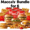 NEWS: McDonald's Big Arch Launches in Australia on 16 July 2025 ...
