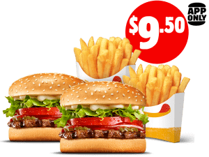Hungry Jack’s Launches New Baconator Wrap with 4 Slices of Bacon ...