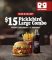 DEAL: Red Rooster - $15 Large Picklebird Combo on 5-9pm Fridays ...