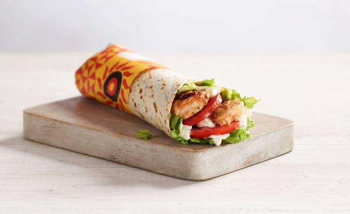 DEAL: Oporto - Free Chicken Rappa with $25 Spend via Uber Eats | Frugal ...