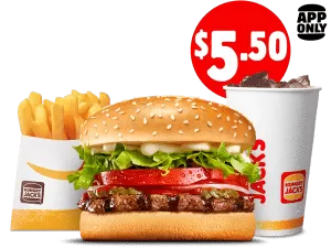 NEWS: Hungry Jack's Mega Baconator, Baconator Deluxe, Jack's Fried ...