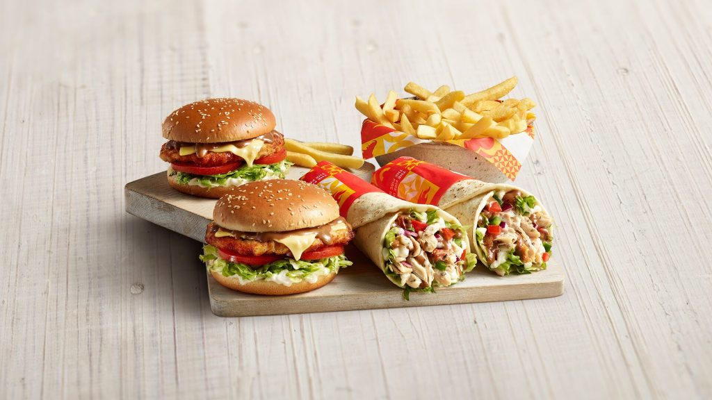 DEAL: Oporto - Free Whole Chicken for First 50 at Each Store & $5 Bondi ...