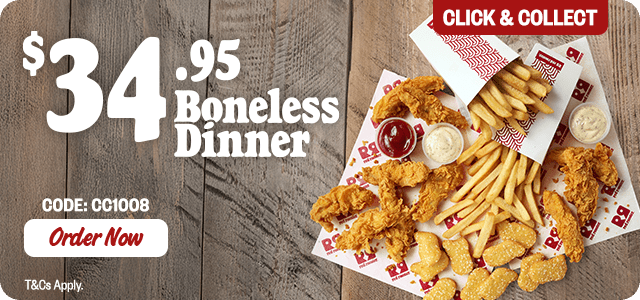 Red Rooster Prices & Menu Australia (UPDATED May 2025) | Frugal Feeds