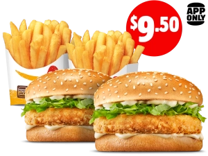 NEWS: Hungry Jack's Mega Baconator, Baconator Deluxe, Jack's Fried ...
