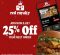 Red Rooster Vouchers, Coupons & Deals (August 2025) | Frugal Feeds