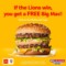 McDonald’s Offers Free Big Mac in Brisbane for AFL Grand Final until ...
