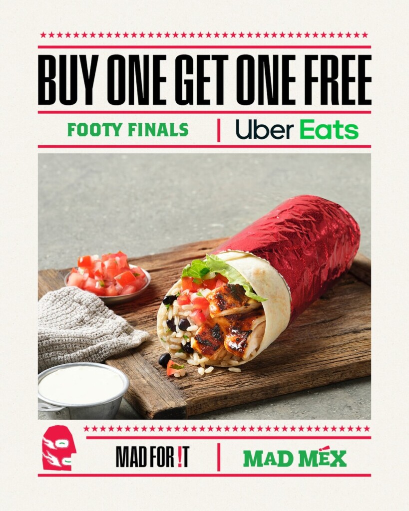 Mad Mex Menu Prices (UPDATED September 2025) | Frugal Feeds