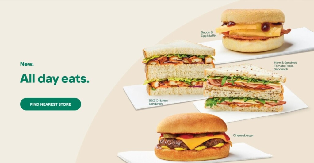 7-Eleven Expands Food Range with New Additions including Curry Bread ...