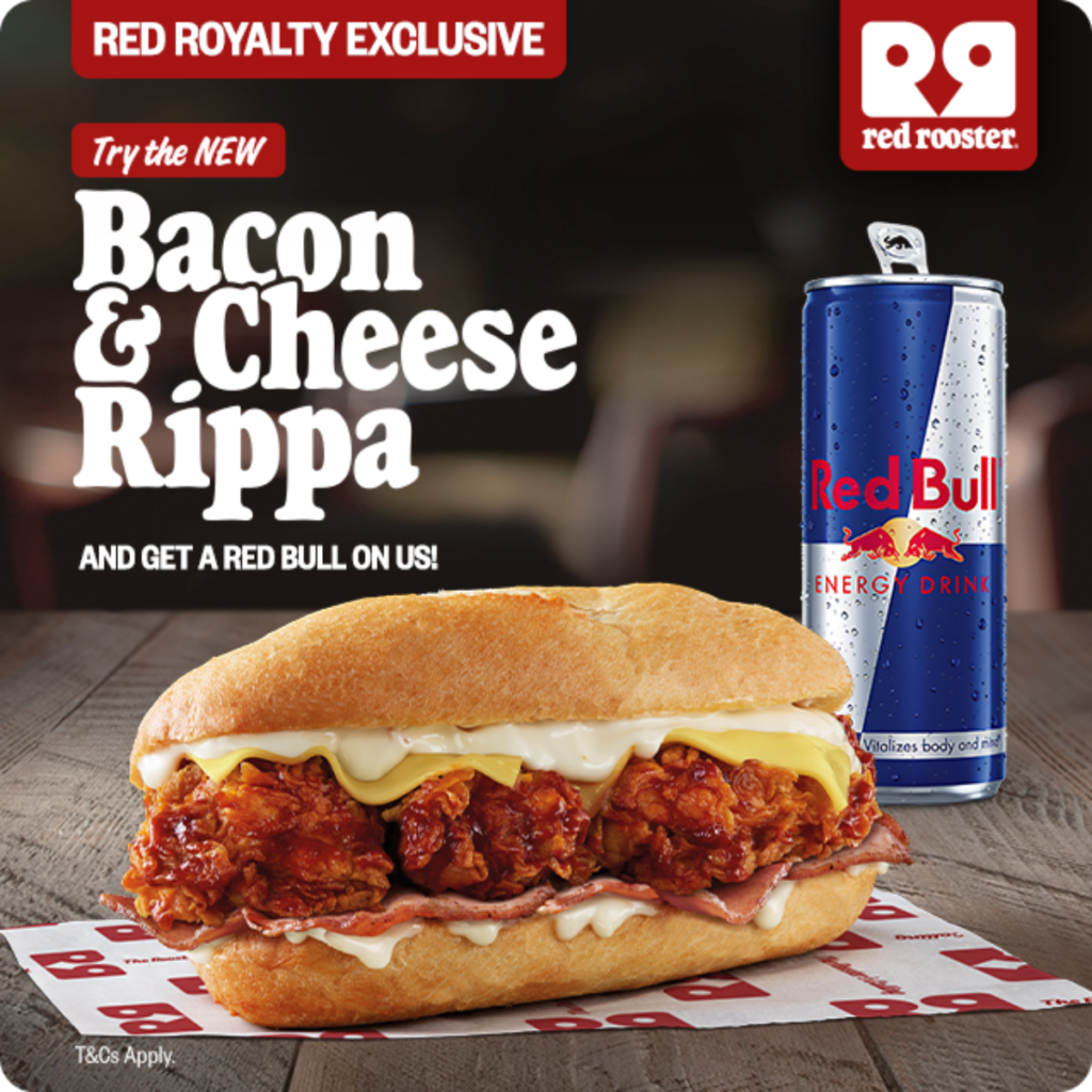 Red Rooster Prices & Menu Australia (UPDATED October 2025) | Frugal Feeds