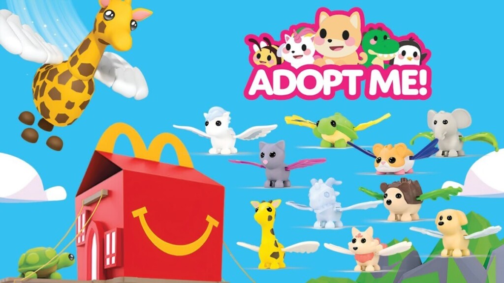 McDonald’s to Launch New Grinch Meal & Happy Meal Plus Chicken Big Mac ...