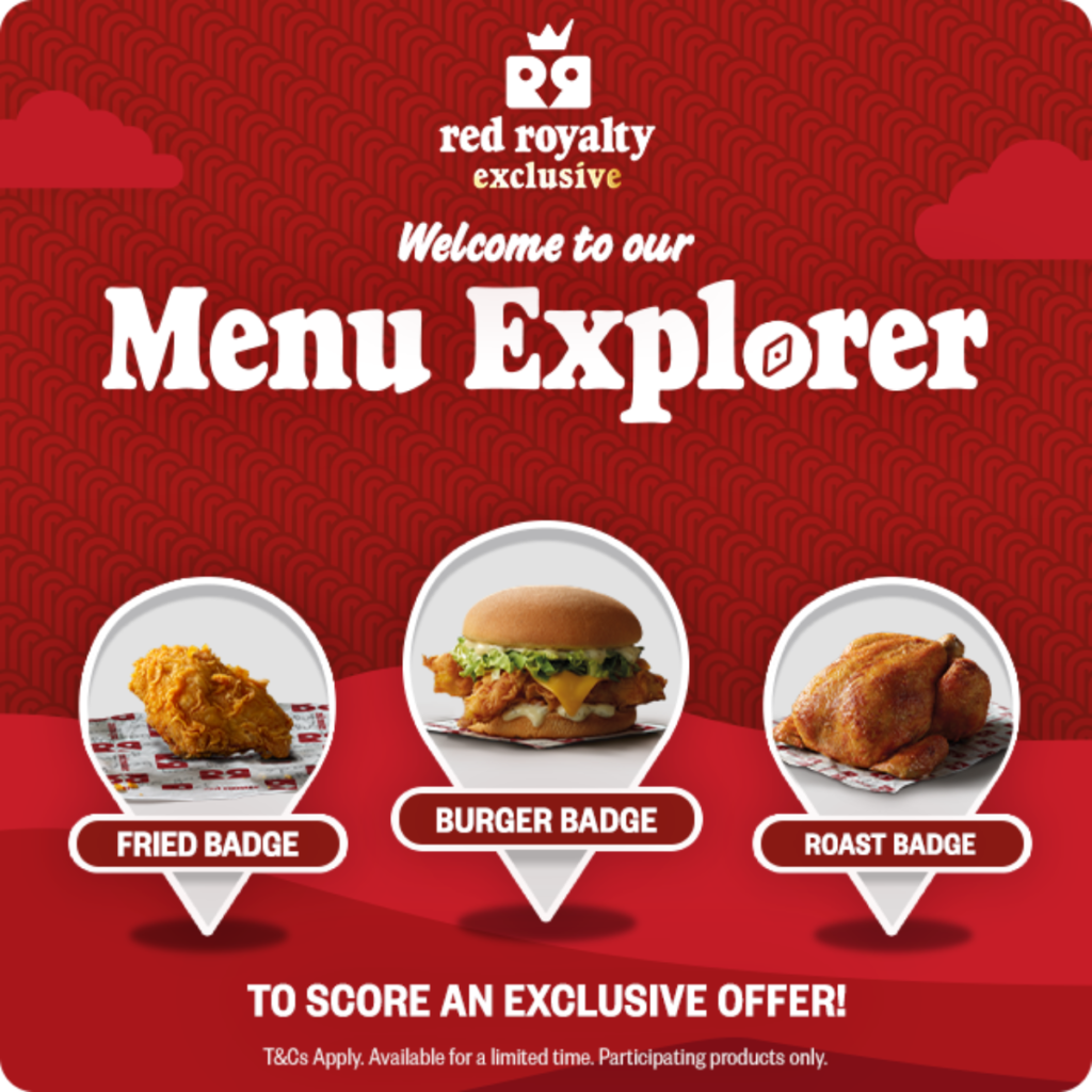Red Rooster Prices & Menu Australia (UPDATED May 2026) | Frugal Feeds
