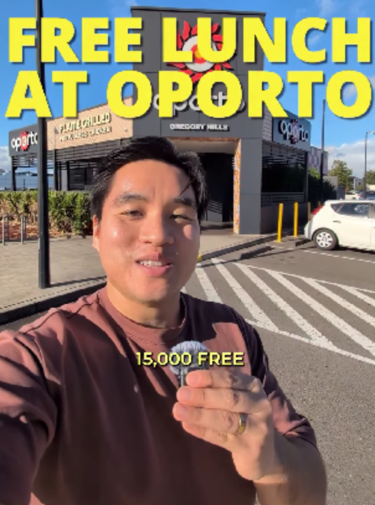 Oporto to Give Away 15,000 Free Quarter Chicken & Chips Meals on 10 ...