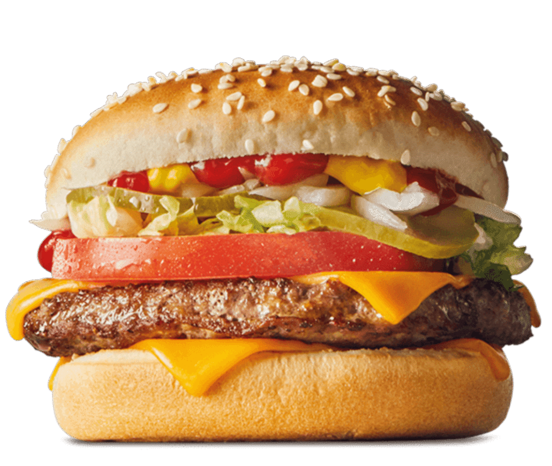 McDonald’s Brings Dunked Korean BBQ Burgers Nationwide | Frugal Feeds