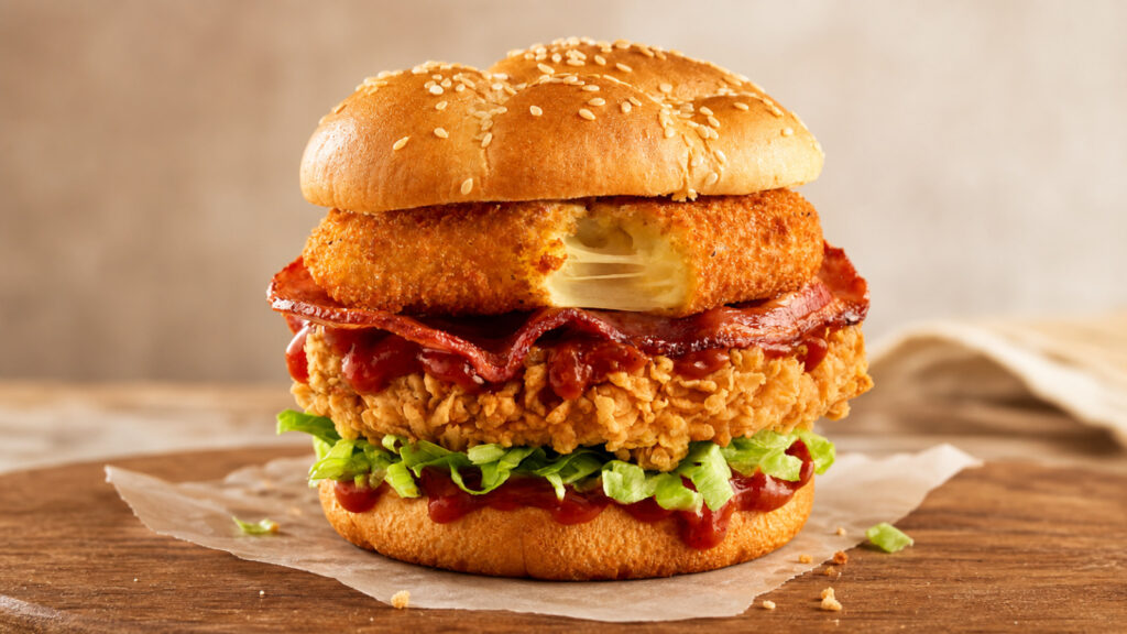 KFC Menu Prices Australia (UPDATED June 2026) | Frugal Feeds