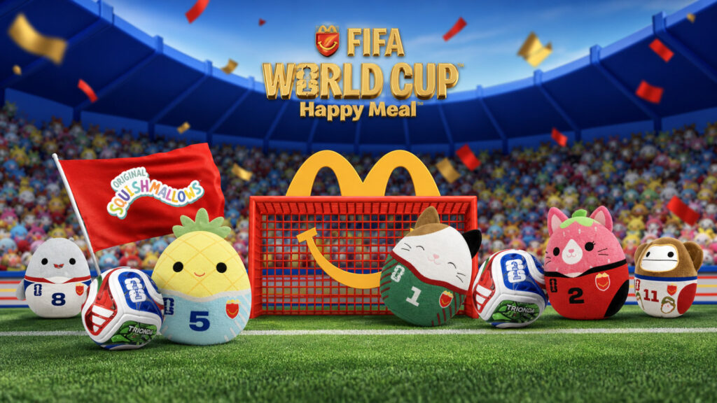 DEAL: McDonald's $6.45 Happy Meal | Frugal Feeds